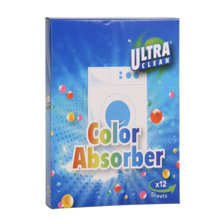 Anti Colour Sheets (12 stk.) - Superbiksen